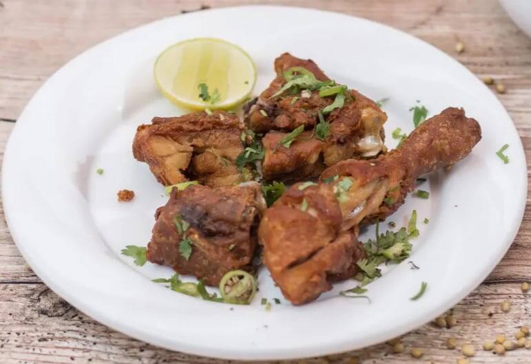 Hamiz Laziz Foods, Tagore Garden, New Delhi | Zomato