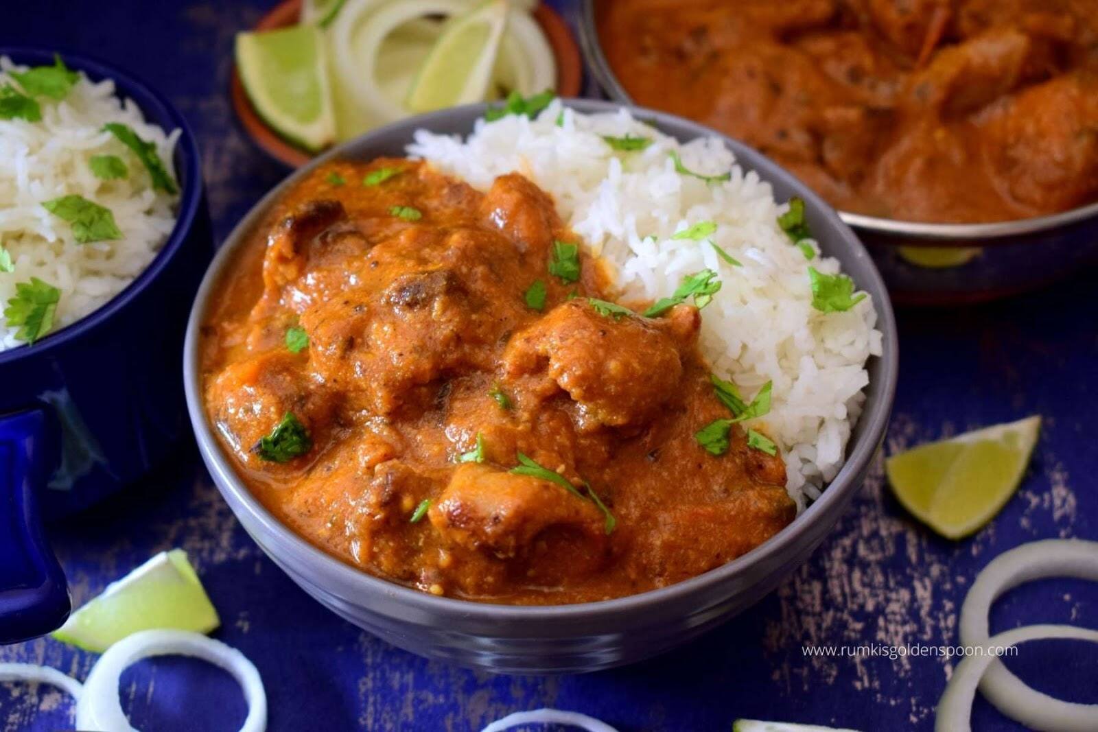 PMS Redchillies Curries Point, New BEL Road, Bangalore | Zomato