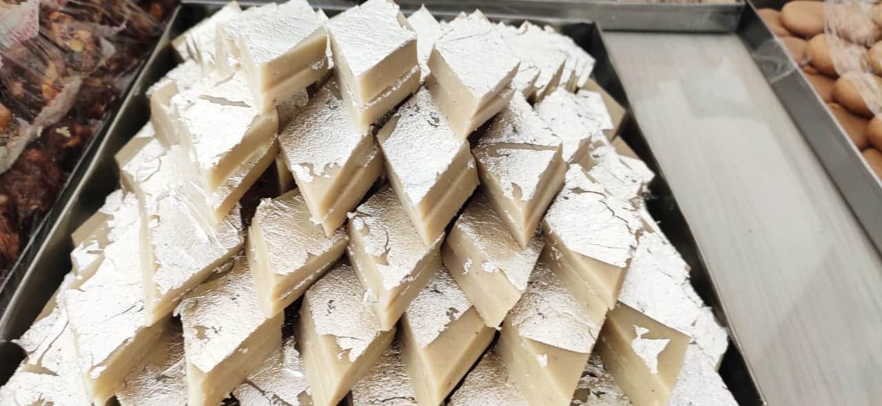 Abhiruchi Sweets, Madhurawada, Vizag | Zomato