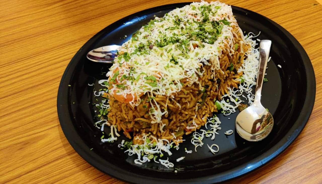 Jalsa, Borivali East, Mumbai | Zomato
