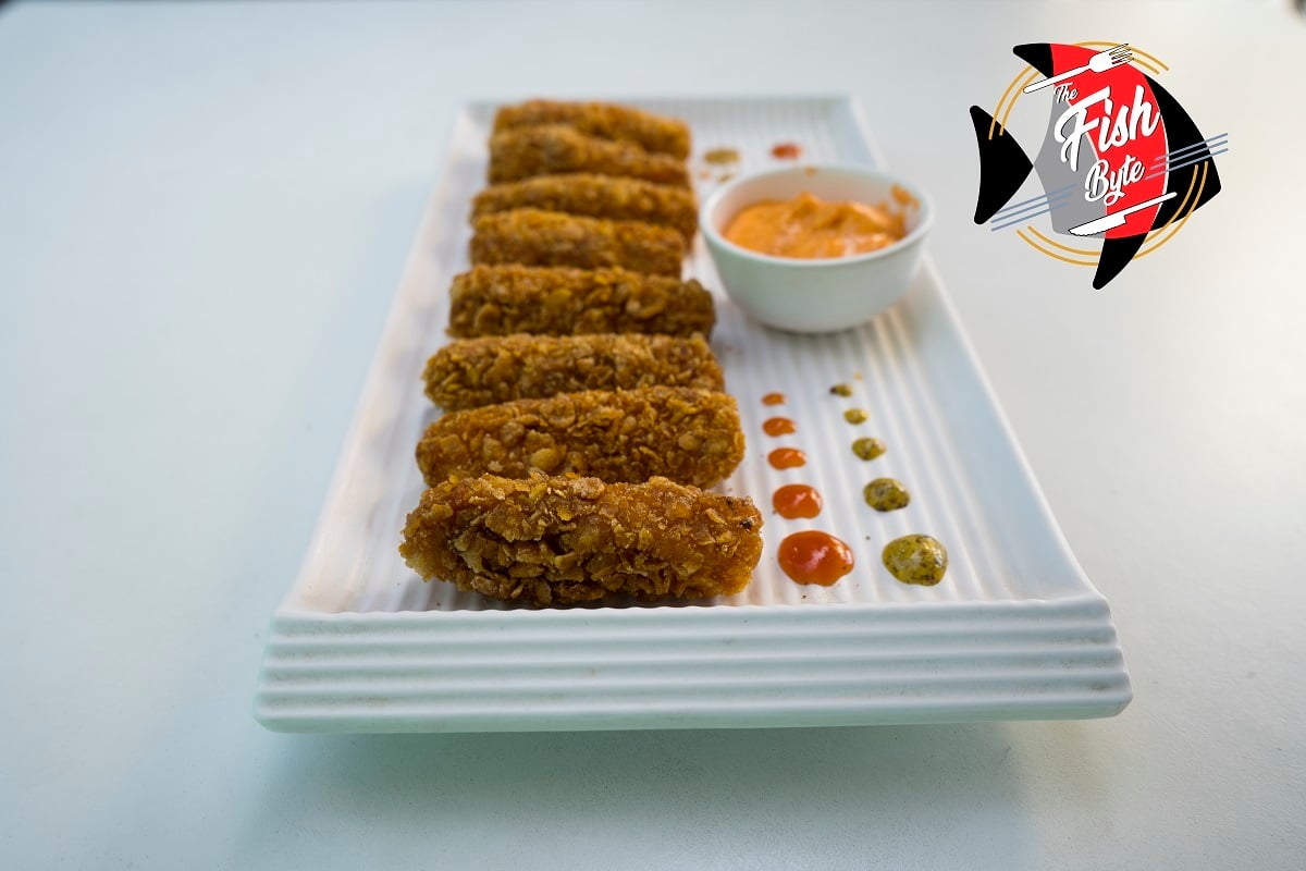 The Fish Byte, Film Nagar, Hyderabad | Zomato