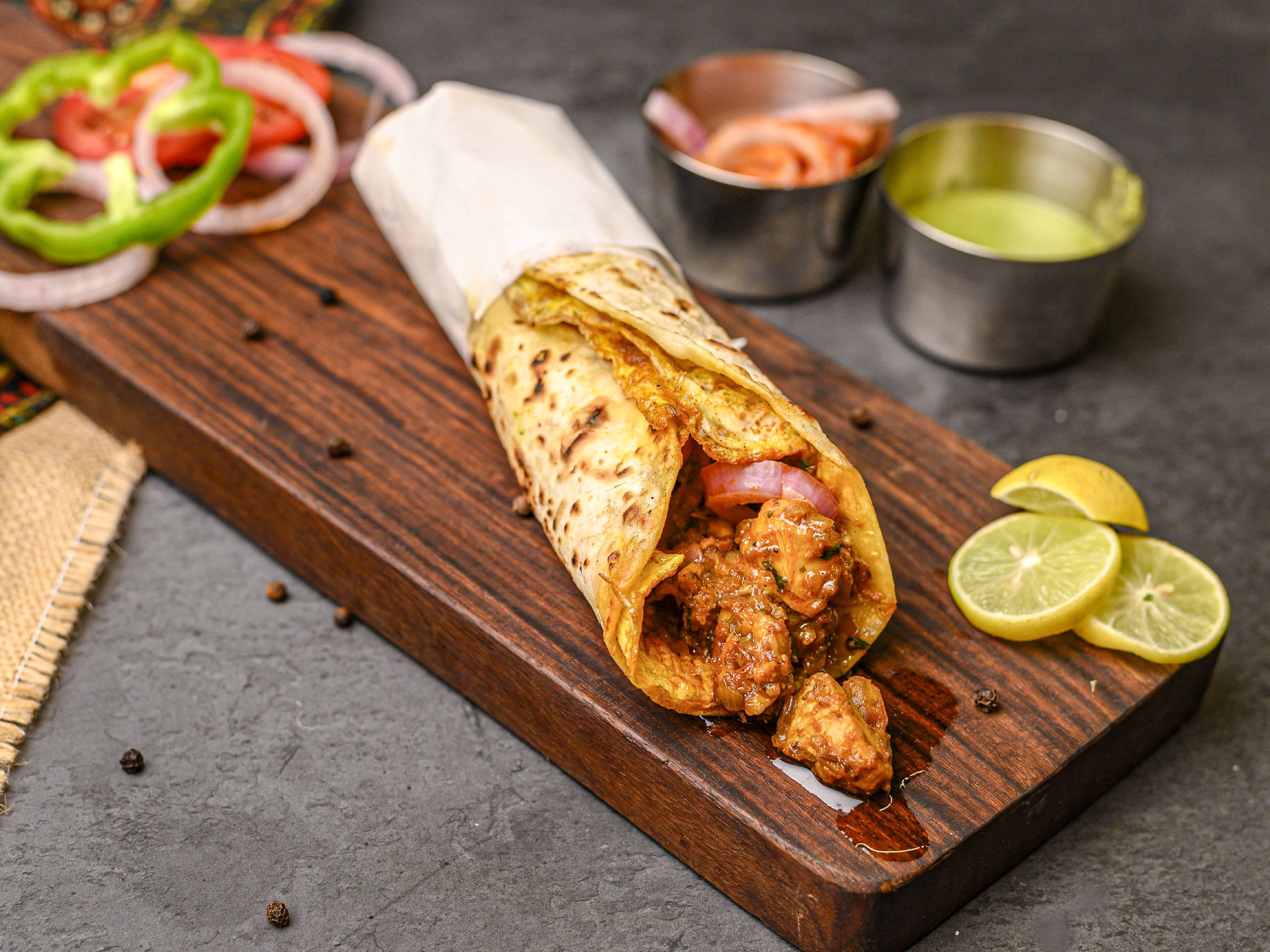 KBC Kebaabs Biryani Curries, Oshiwara, Andheri West, Mumbai | Zomato