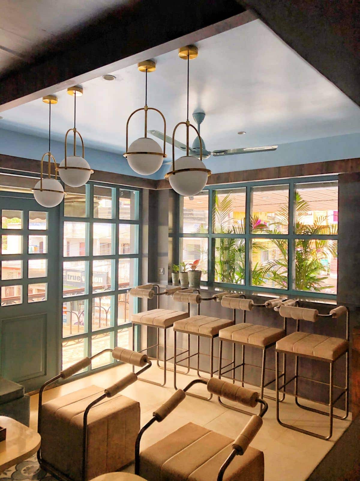 Cafe Olly, Ahirtoli, Ranchi | Zomato