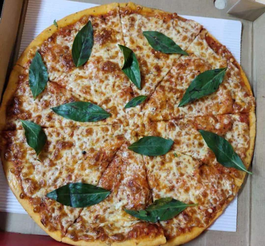 Pizza Land, Sector 72, Noida | Zomato