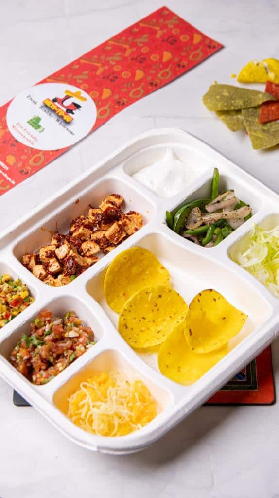 Mexi - To - Go, Wellesley, Kolkata | Zomato