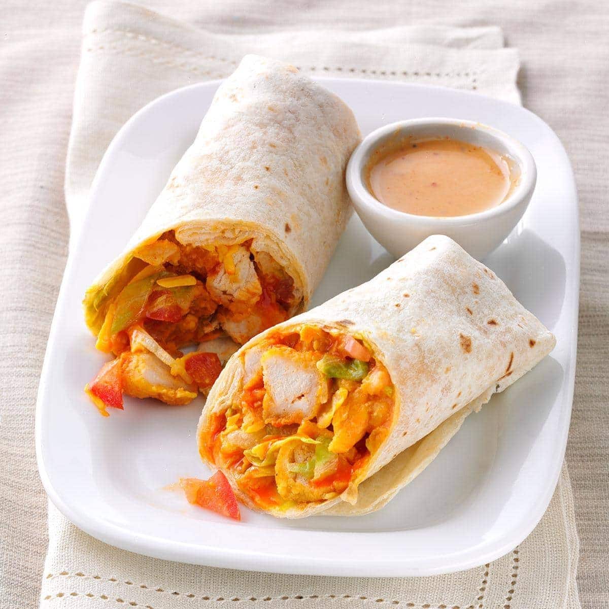 The Big Wrap, Sector 5, Salt Lake, Kolkata | Zomato