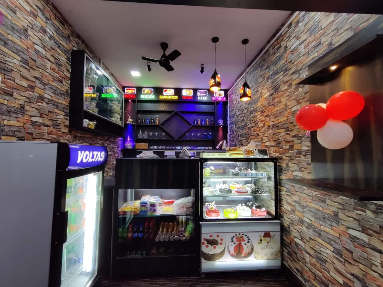 Magical Bread, Doranda, Ranchi | Zomato