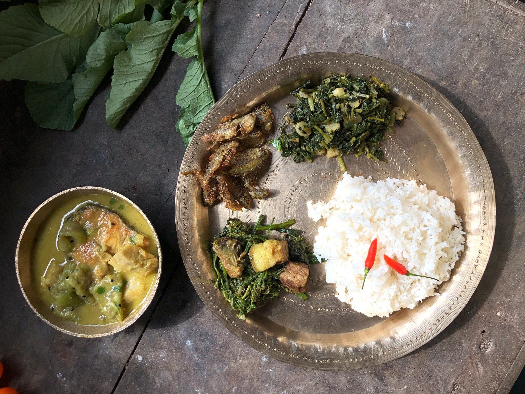 Habung, Six Mile, Guwahati | Zomato