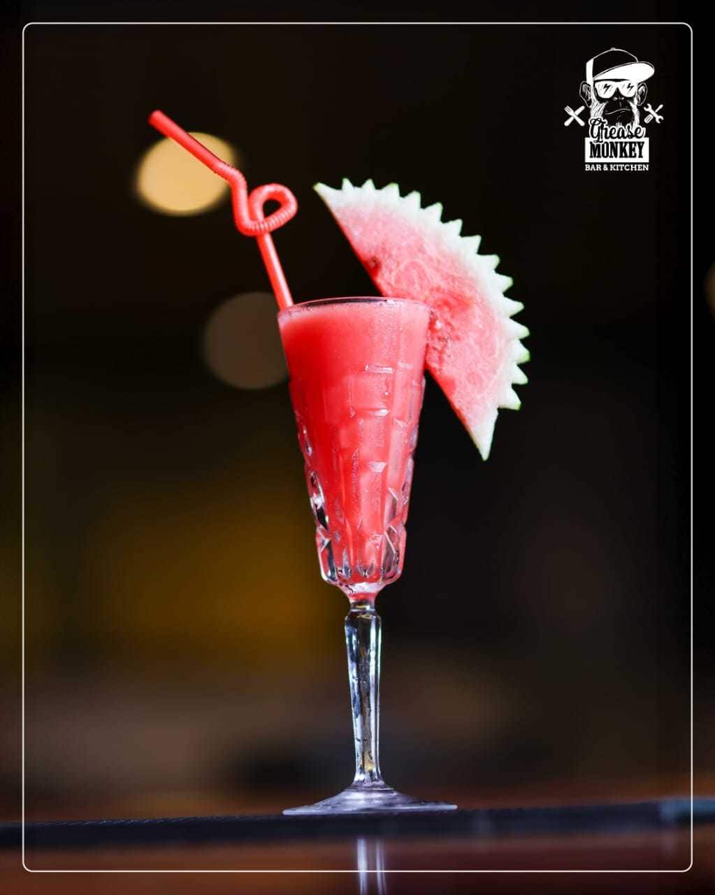 Grease Monkey Lounge Bar & Kitchen, Jubilee Hills, Hyderabad | Zomato