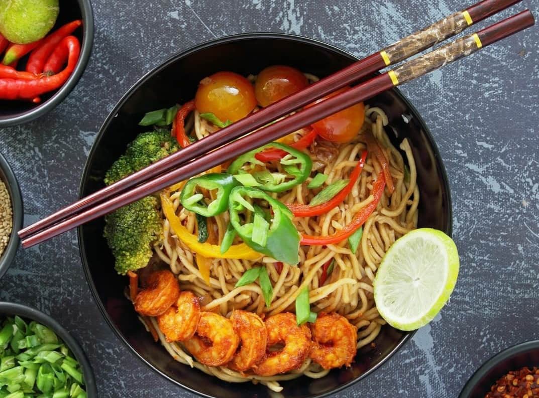 Chinese Wok, Payyannur Locality order online - Zomato