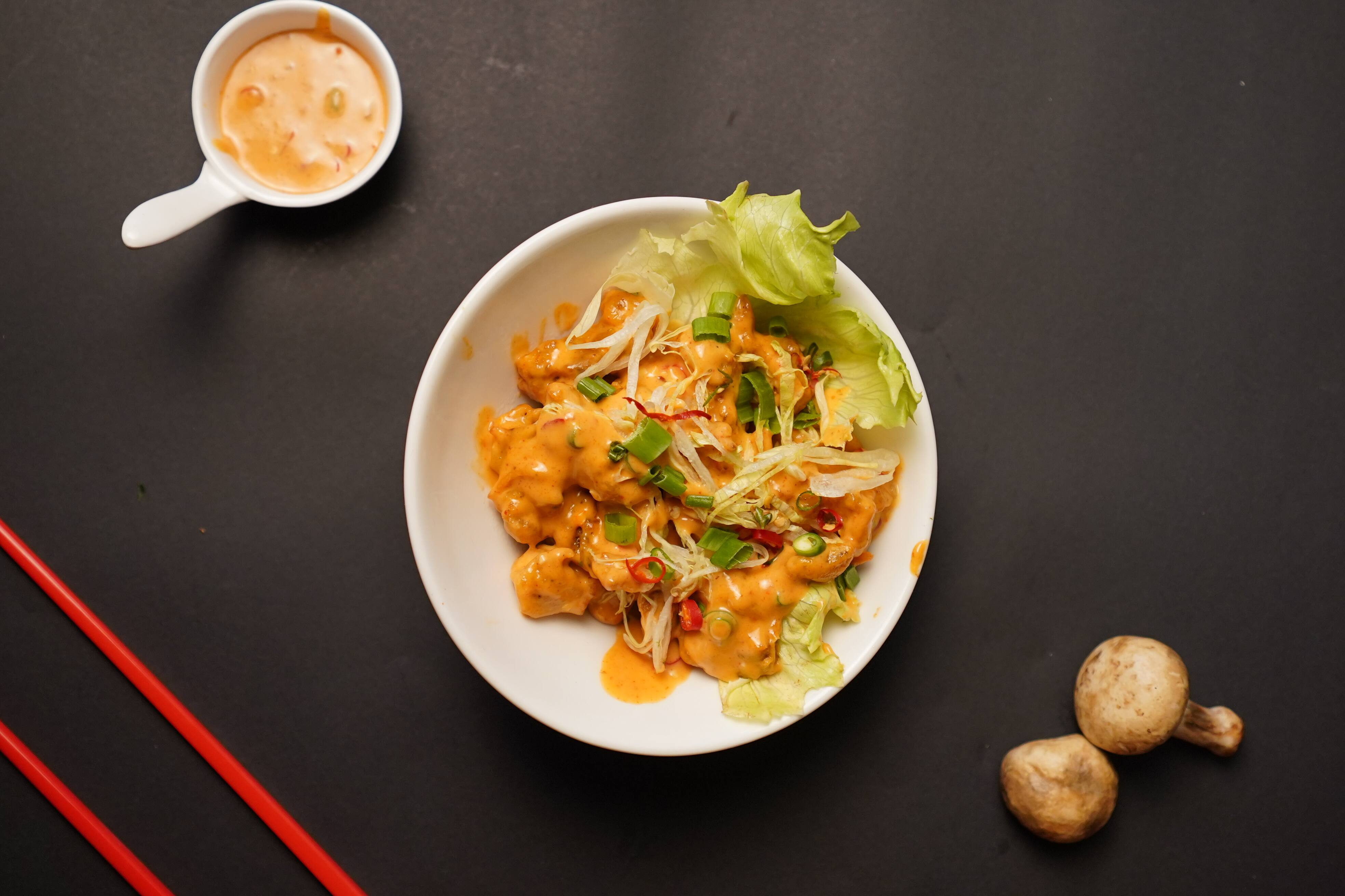 Wok & Chops, Kanakapura Road, Bangalore | Zomato