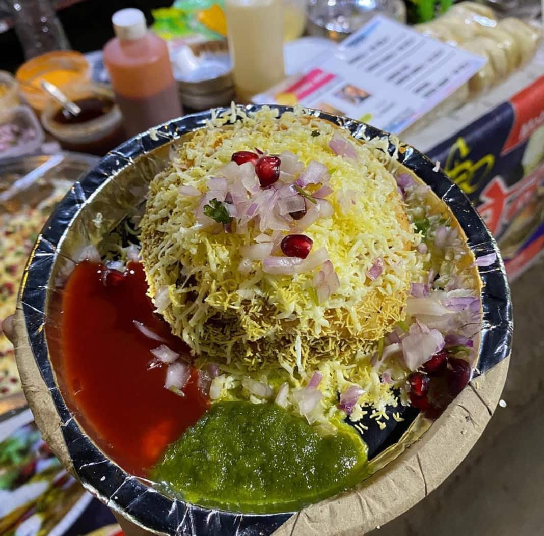 Mini Pav Park, Shankar Nagar, Raipur | Zomato