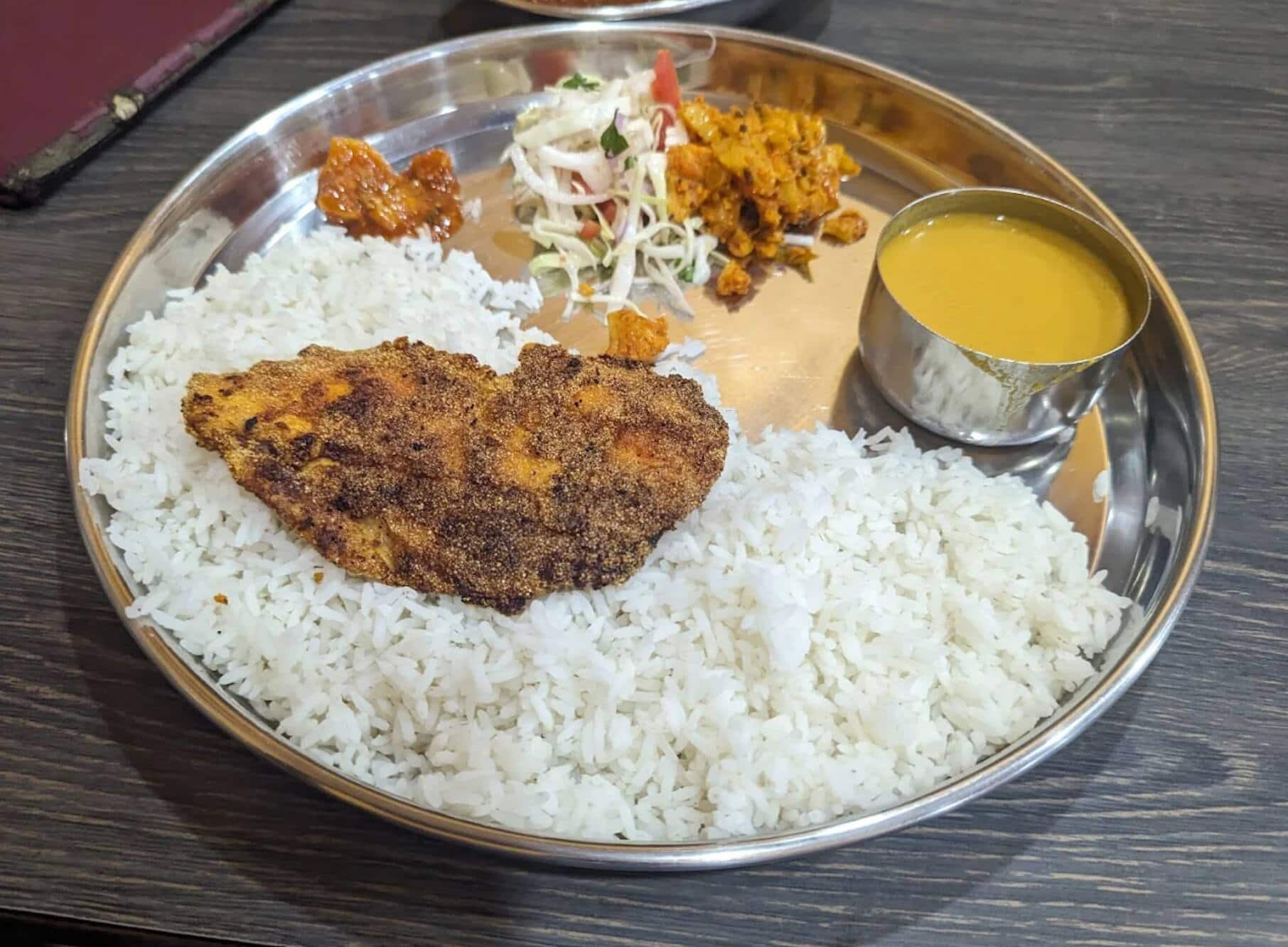 Sai Prasad Restaurant, Calangute, Goa | Zomato