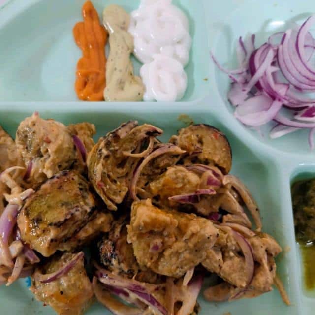 Chicken Heist, Sunny Enclave, Mohali | Zomato