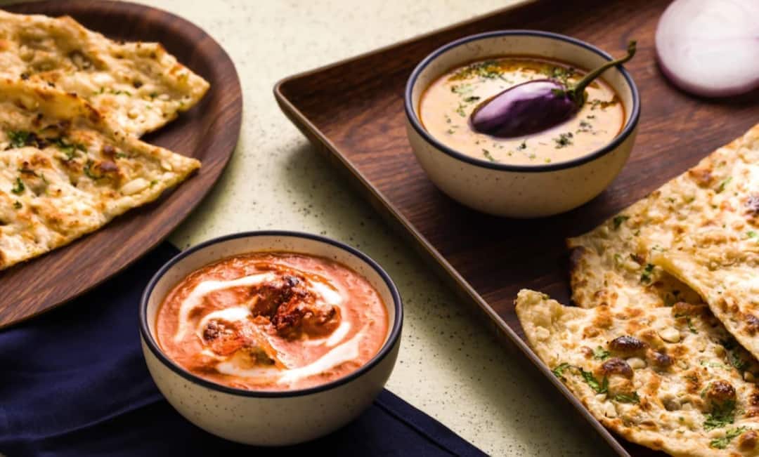 Chawla Chicken Deluxe Restaurant Since 2001, IP Extension, New Delhi ...