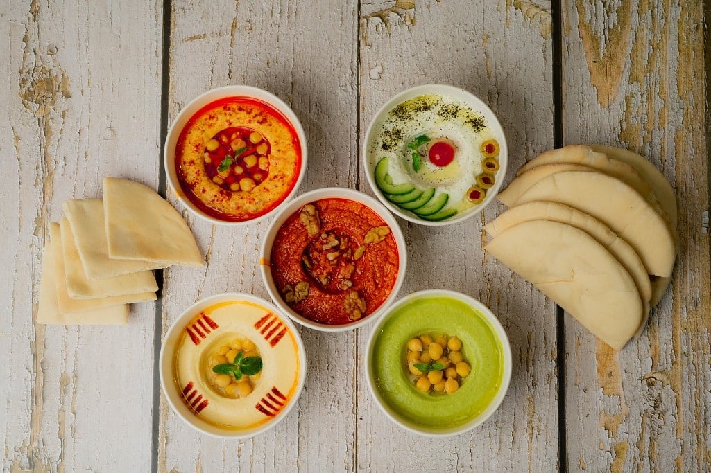 Mezze House, Malviya Nagar, New Delhi | Zomato