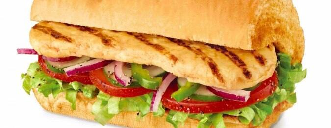 Subway, Dubai Knowledge Park, Dubai - Zomato