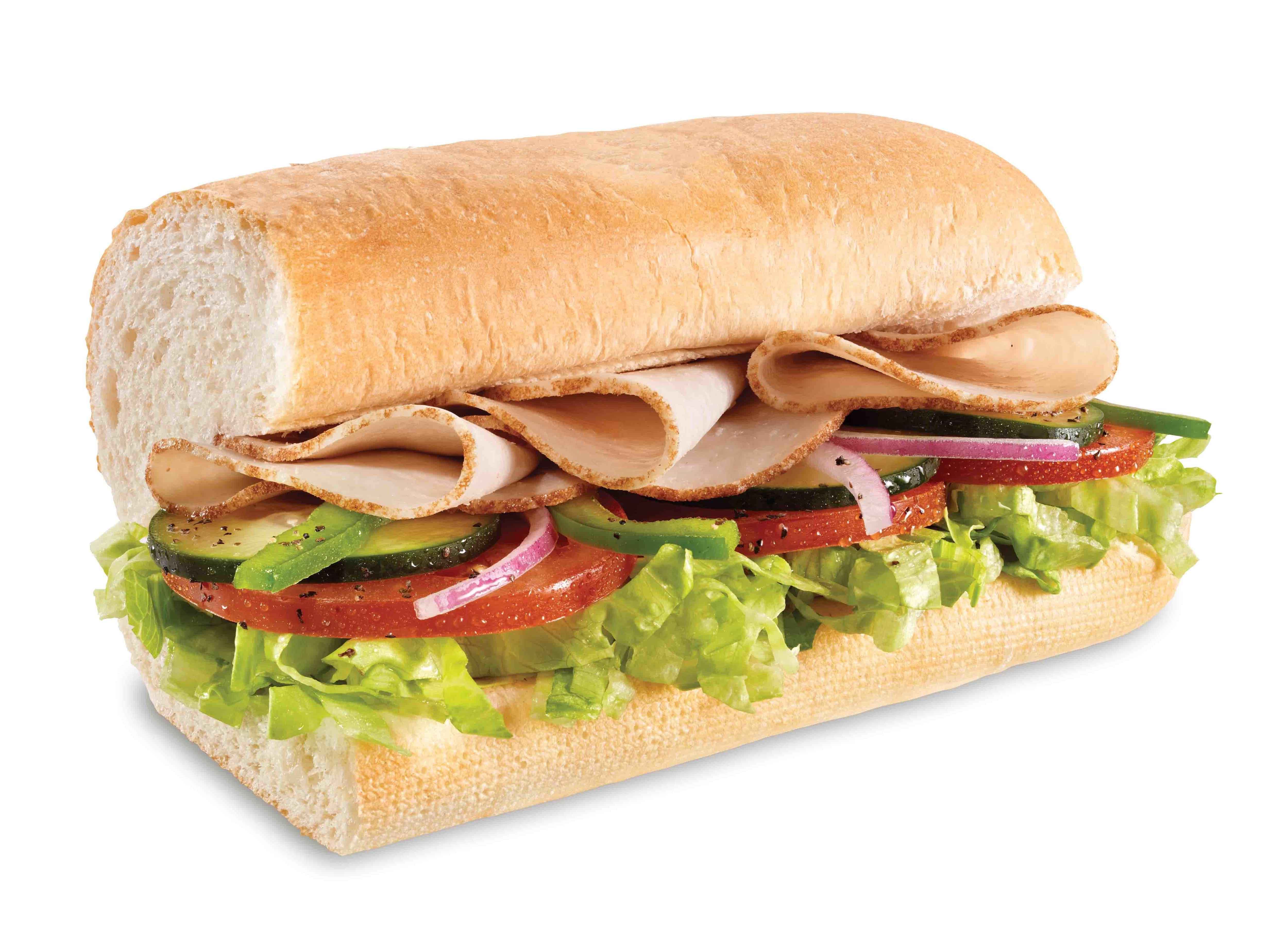 Subway, Business Bay, Dubai | Zomato