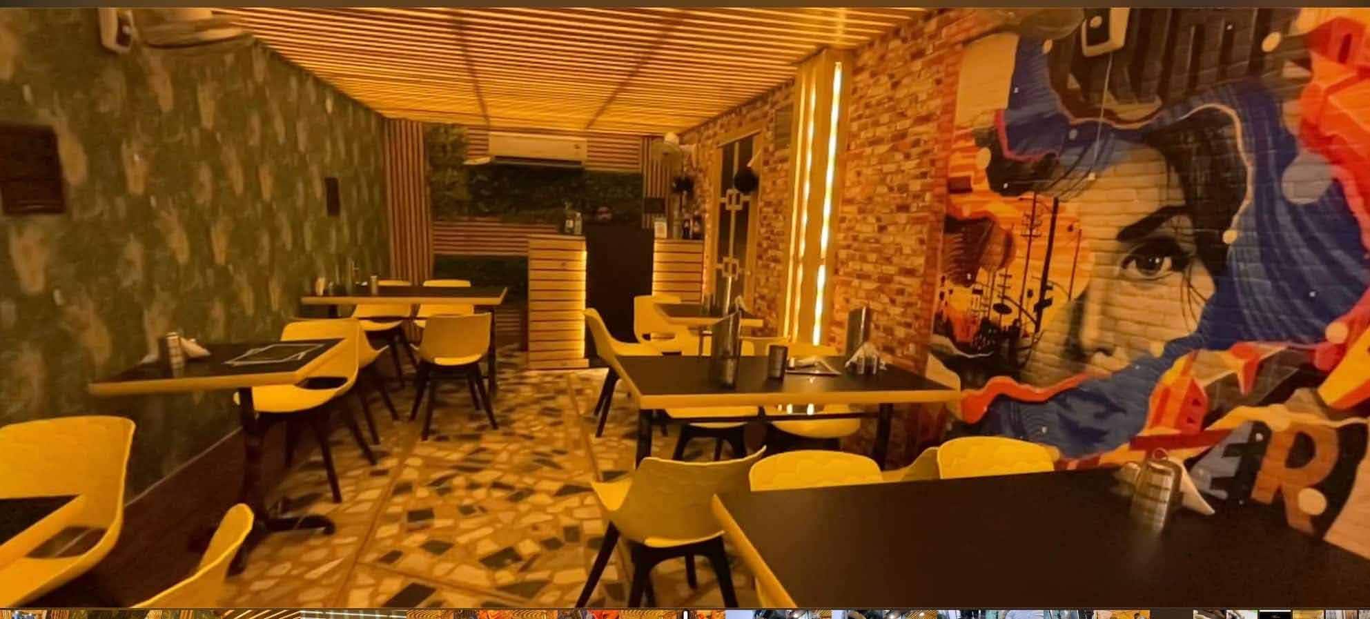 Al Abeer Food, Shahdara, New Delhi | Zomato