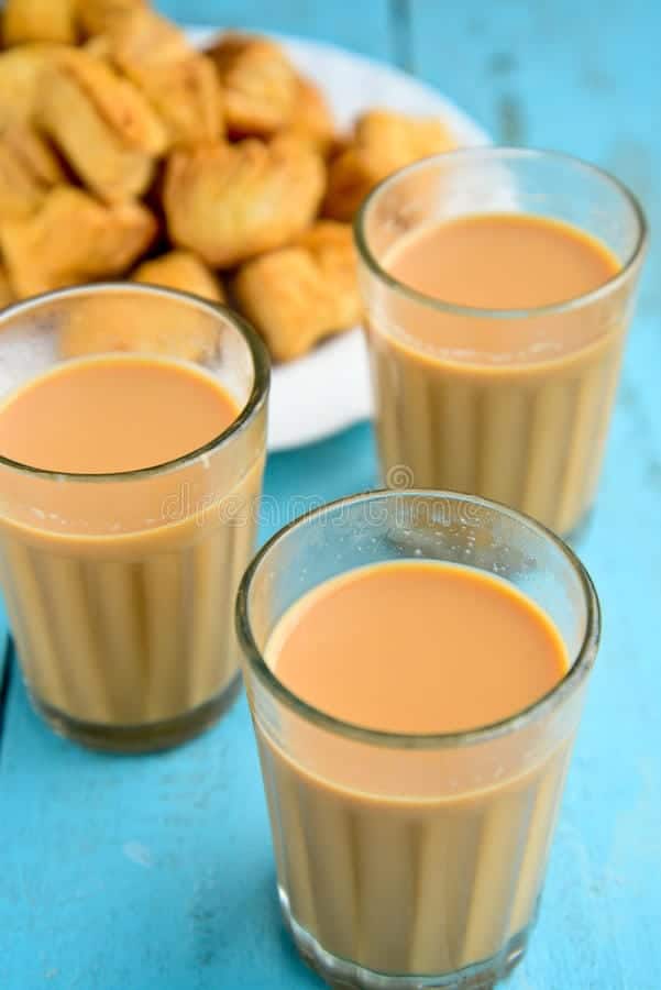 Chuski Chai, Sector 15, Dwarka, New Delhi | Zomato