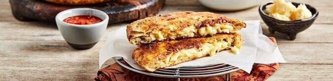 Kulcha King Menu, Menu for Kulcha King, Jumeirah Lake Towers (JLT ...