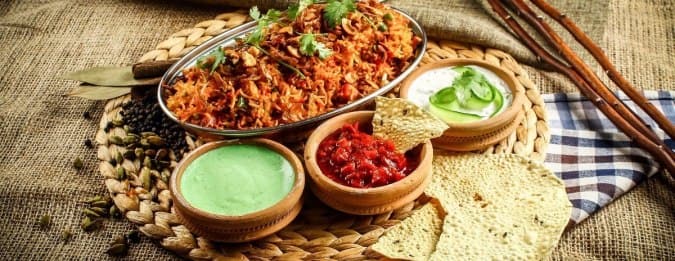 Kulcha King Menu, Menu for Kulcha King, Jumeirah Lake Towers (JLT ...