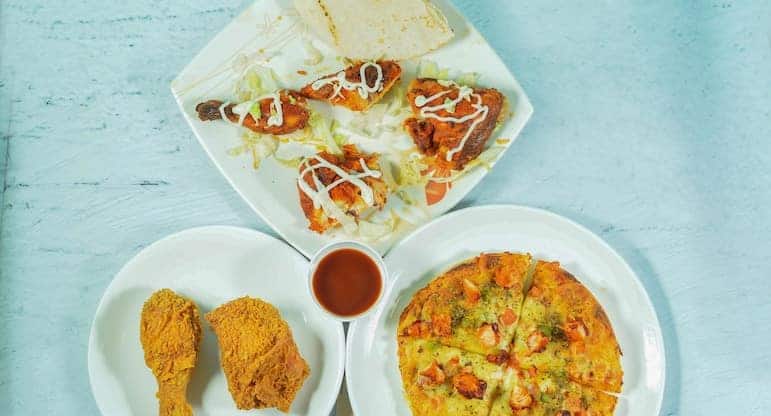 Photos of Al - Habibi, Pictures of Al - Habibi, Chennai | Zomato