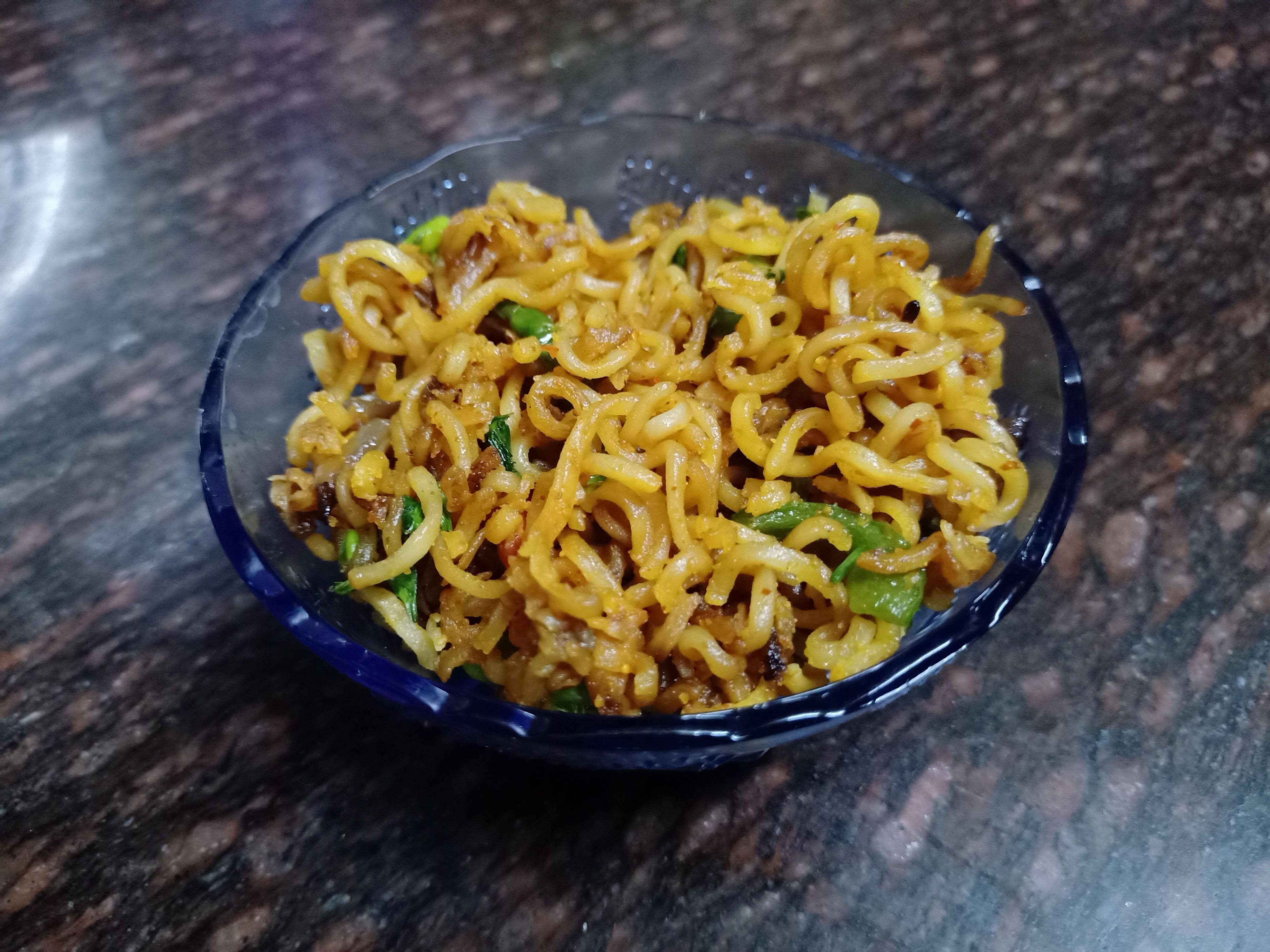 Kirti's Maggi Corner, Chander Nagar, New Delhi | Zomato
