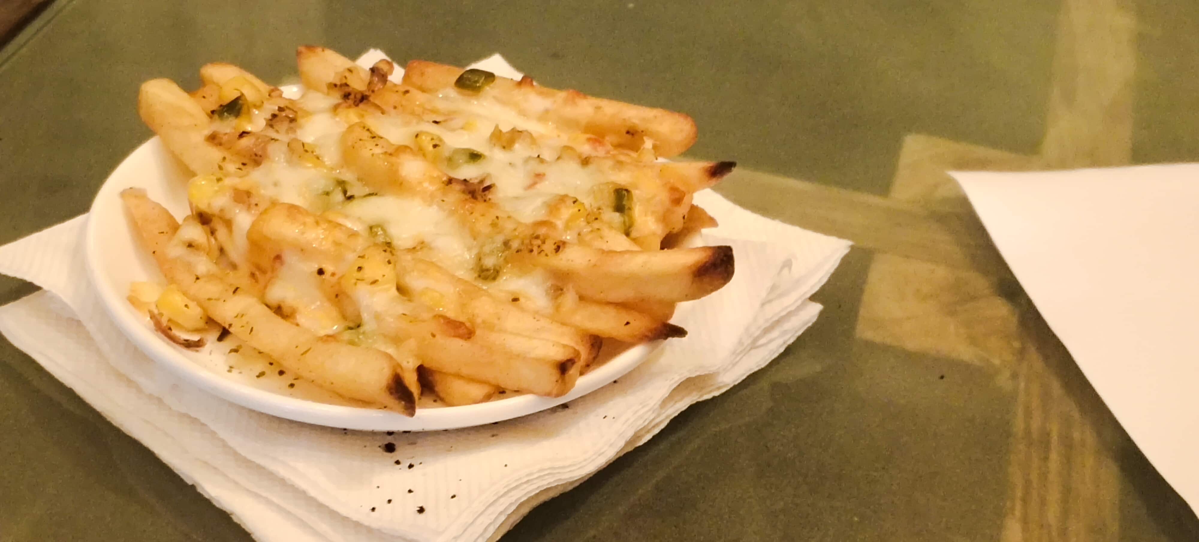 The Old Vines, Mainpuri Locality order online - Zomato