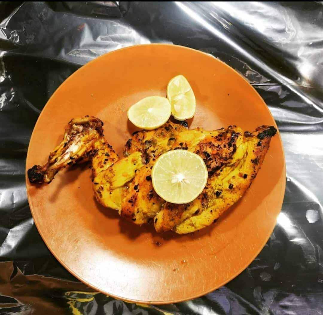 Kadri Chicken Mamna & Tandoor, Shahpore, Surat | Zomato