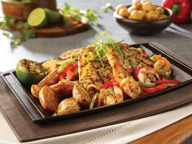 TGI Fridays Menu, Menu for TGI Fridays, Jebel Ali Village, Dubai - Zomato