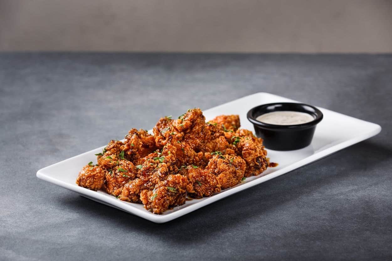 TGI Fridays - Dubai Mall, Downtown Dubai, Dubai | Zomato