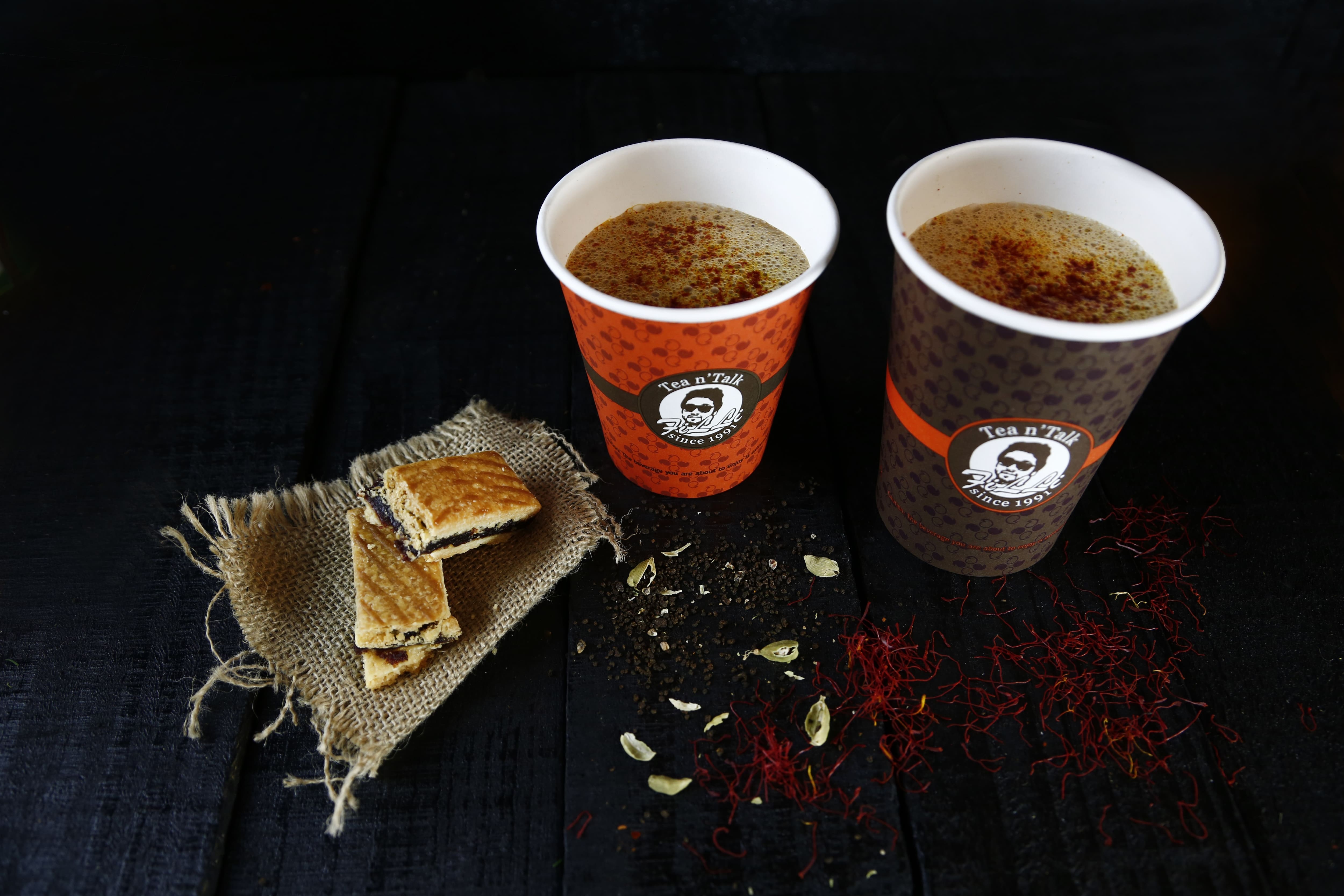 FiLLi, Business Bay, Dubai