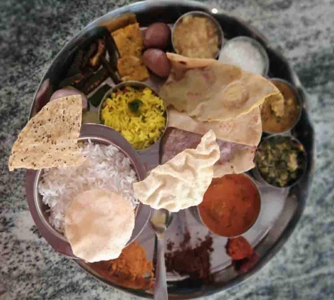 Hotel DGR Amusement, Bogadi, Mysore | Zomato