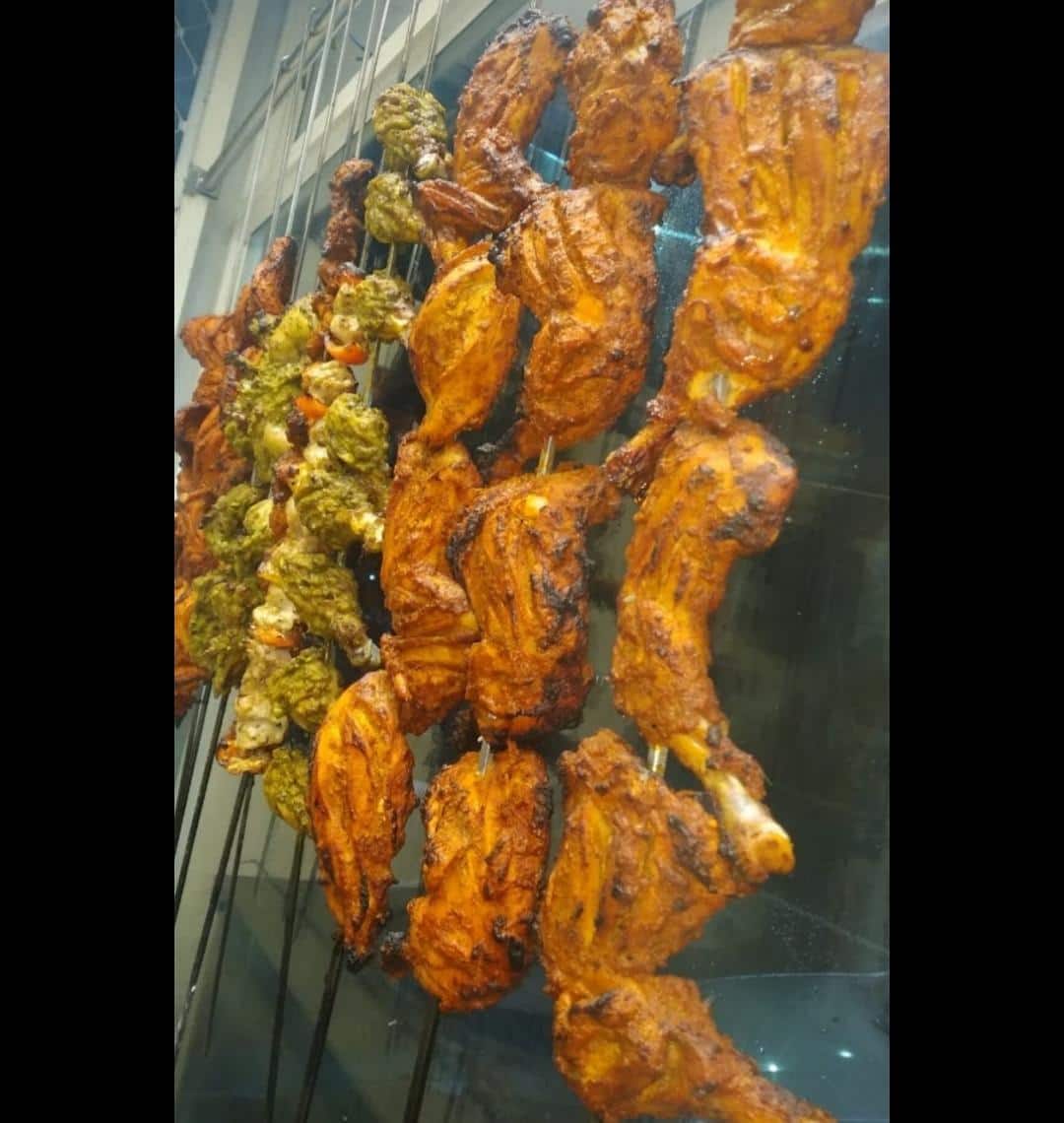 Knight Stone Foods, Hennur, Bangalore | Zomato