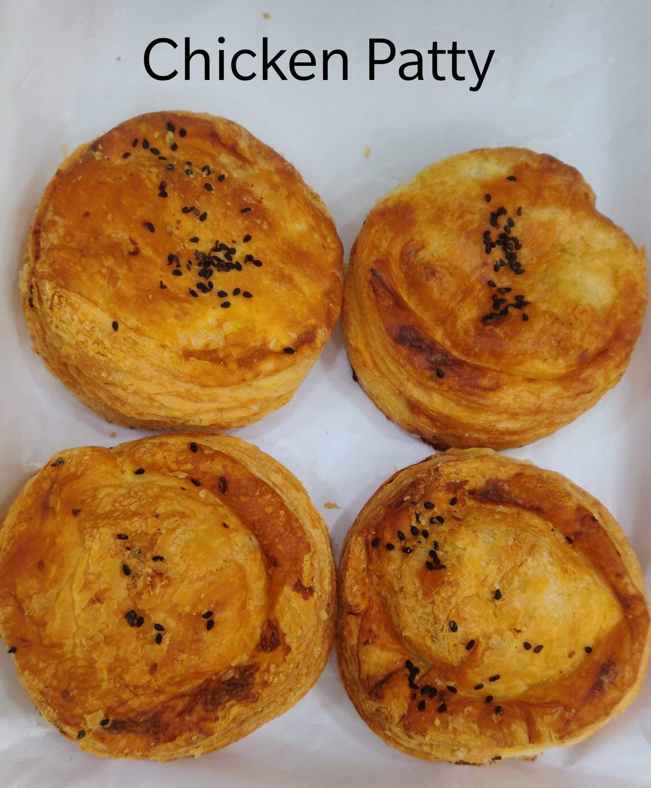 Chicken Nation, Rajouri Garden, New Delhi | Zomato