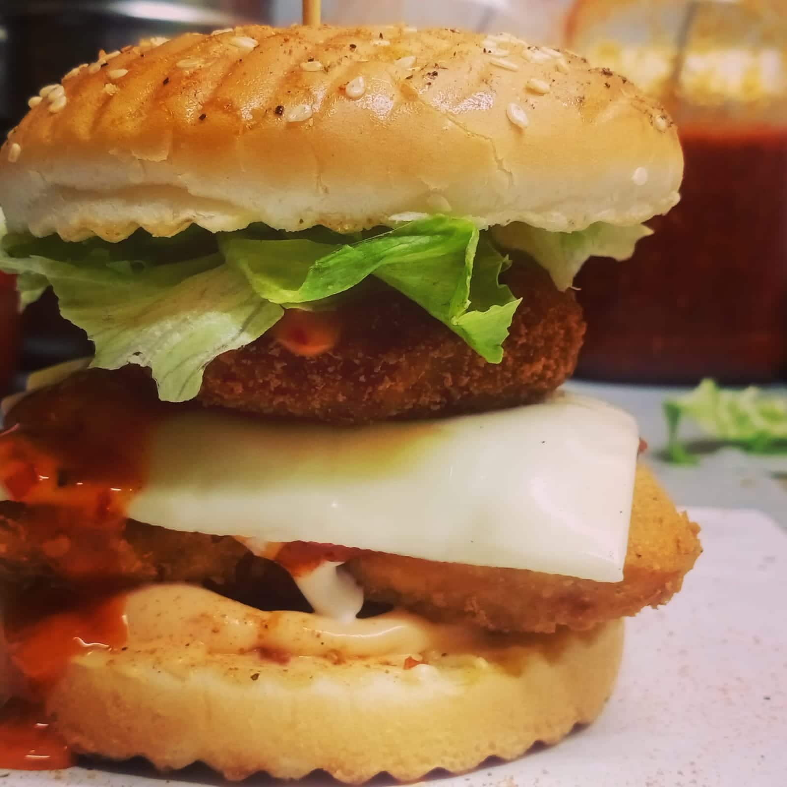 Chismis, Marol, Mumbai | Zomato