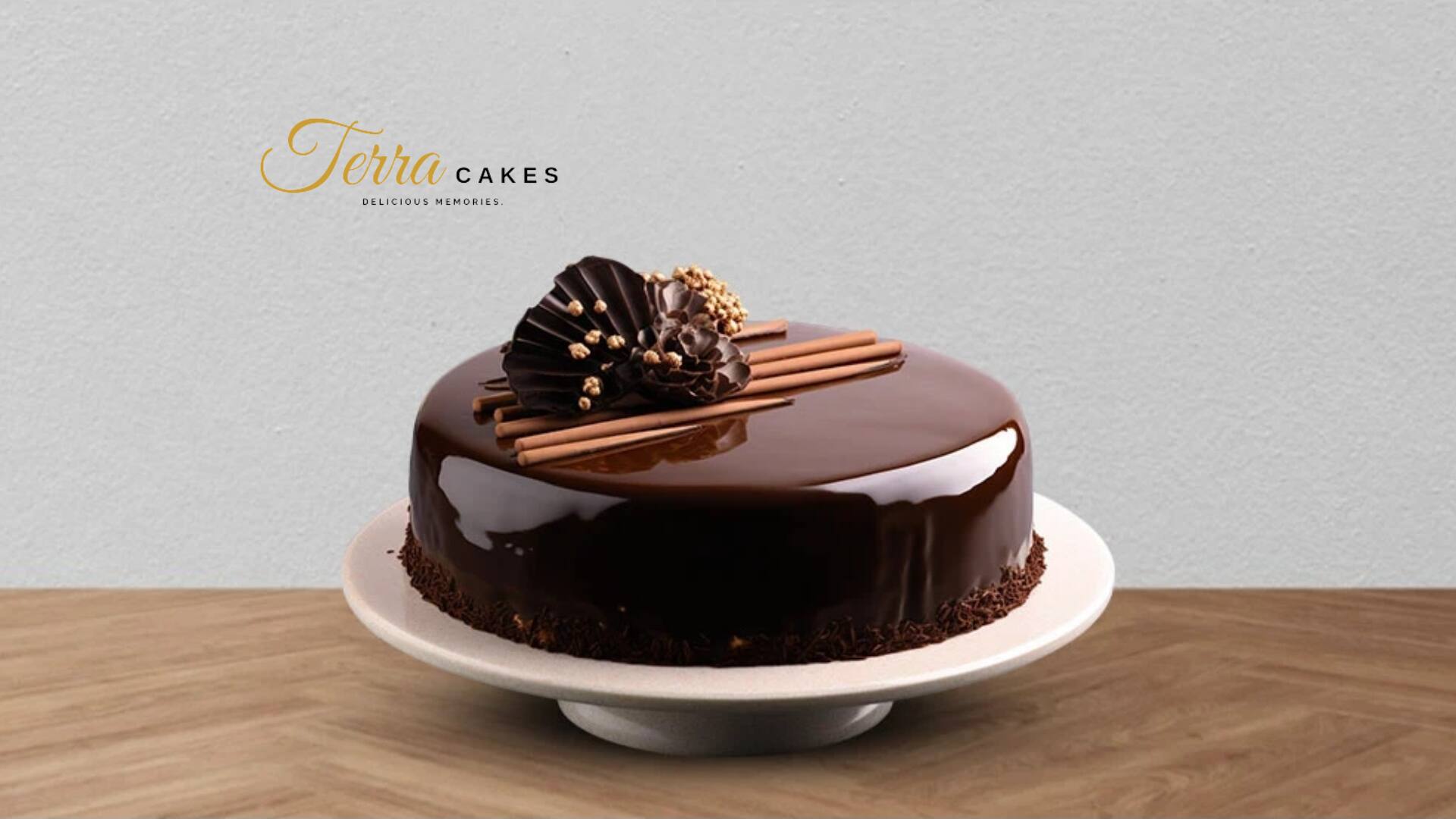 Terra Rich Cakes, Malakpet, Hyderabad | Zomato