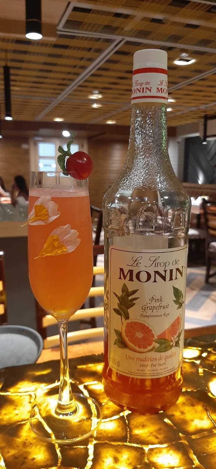 Desh Pardes, Fancy Bazaar, Guwahati | Zomato