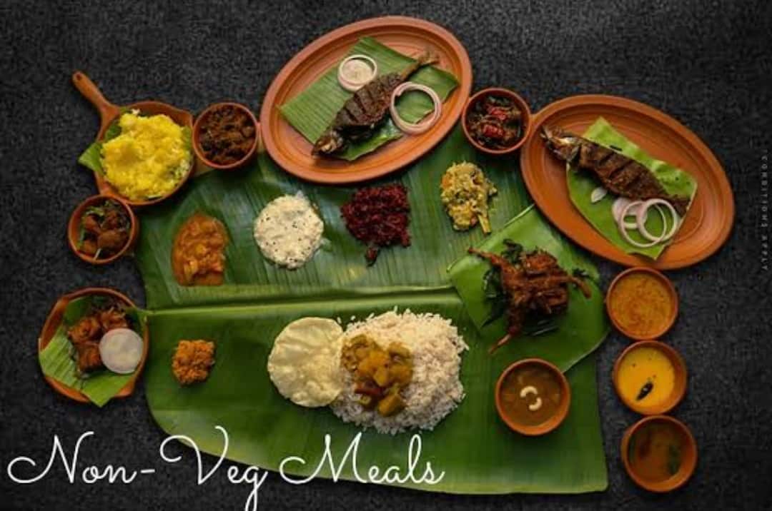 Madurai Manvasanai M2V, SS Colony, Madurai | Zomato