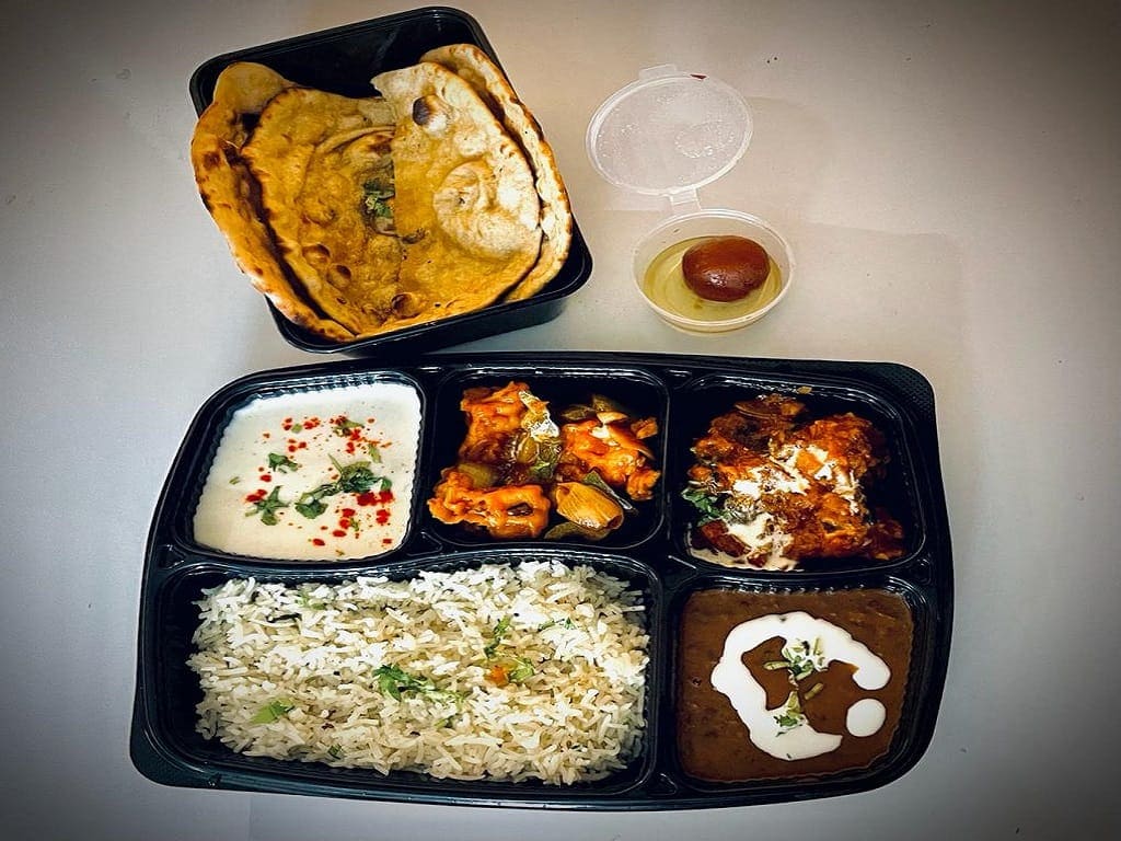 Urban Box, Singanallur, Coimbatore | Zomato