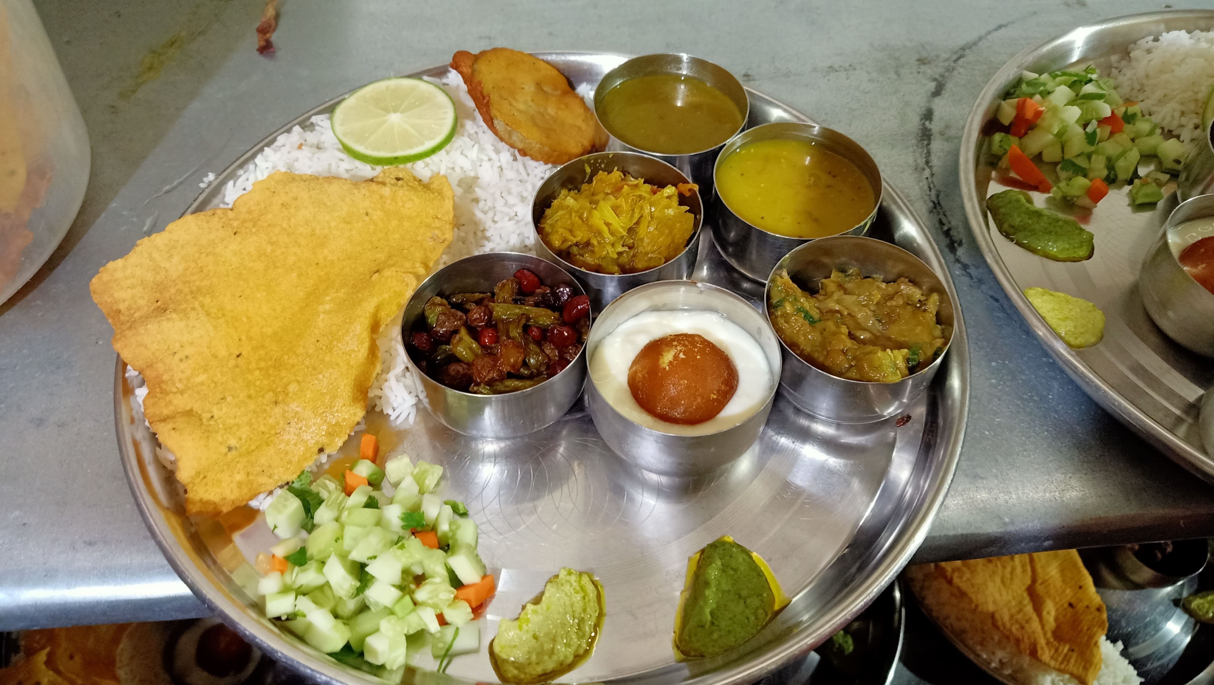 Hajong Kitchen, Narengi Tinali, Guwahati | Zomato