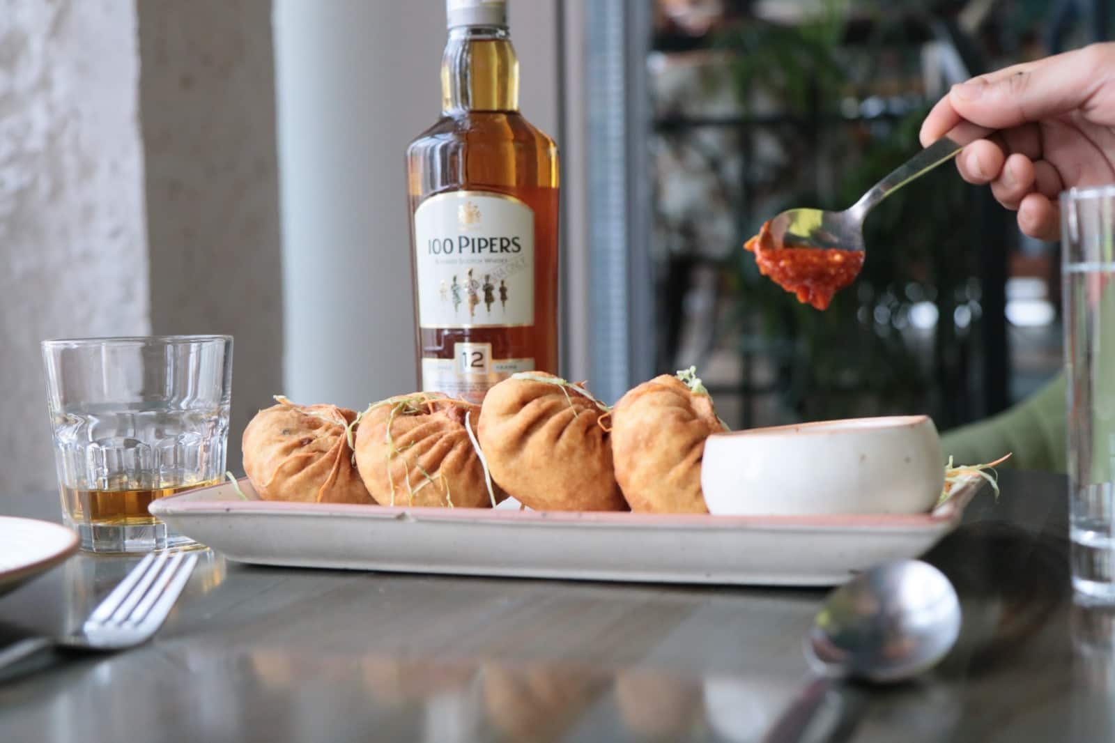 Jalsa Indian And Ladakhi Kitchen, Sector 49, Gurgaon | Zomato