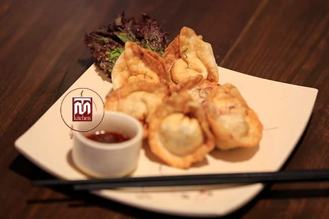 TM kitchen, Koregaon Park, Pune | Zomato