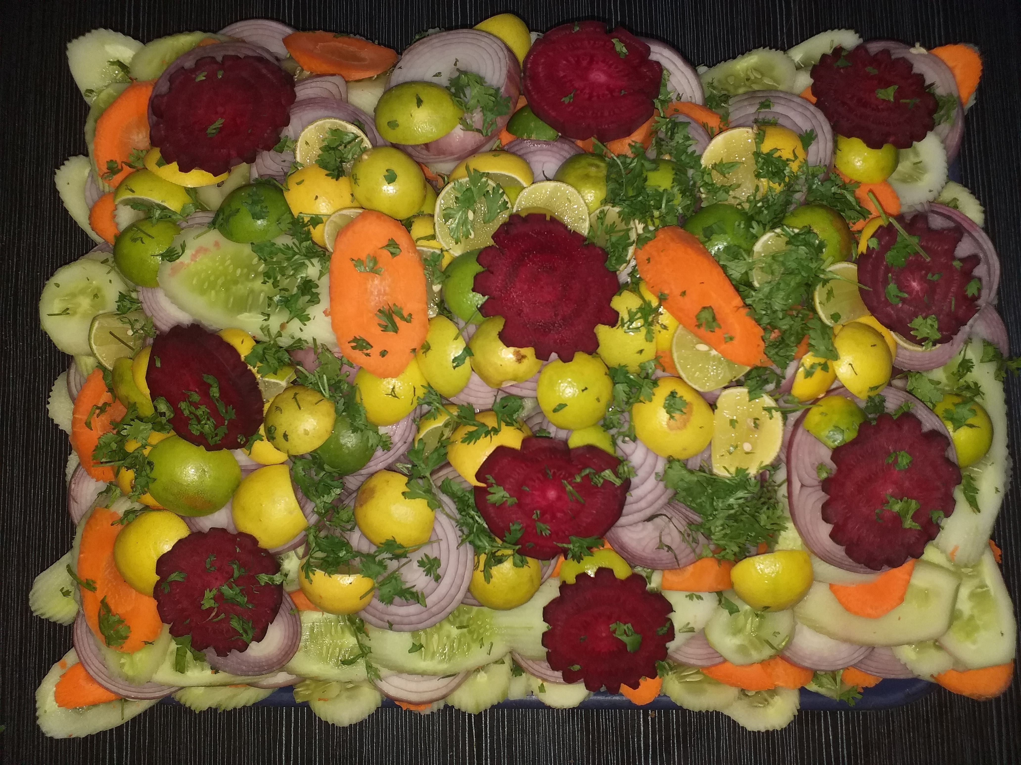 Devi Food Court, Falaknuma, Hyderabad | Zomato