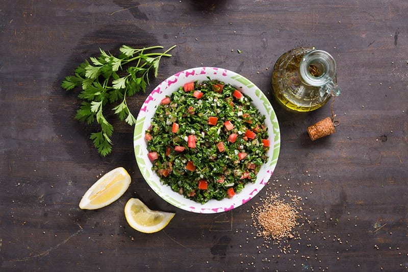 Zaroob, Trade Centre Area, Dubai | Zomato