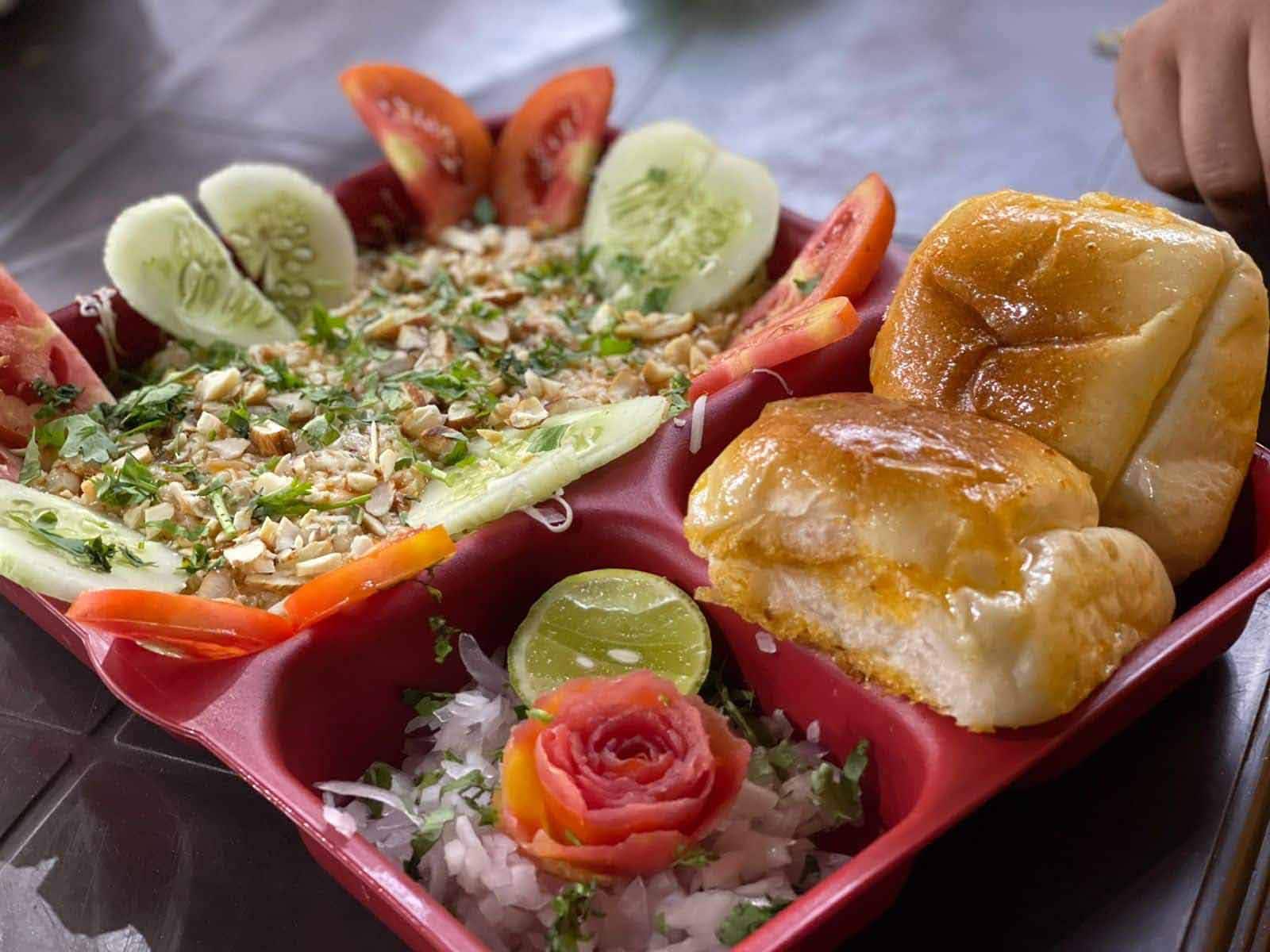 Family Adda Food Express, Old Panvel, Navi Mumbai | Zomato