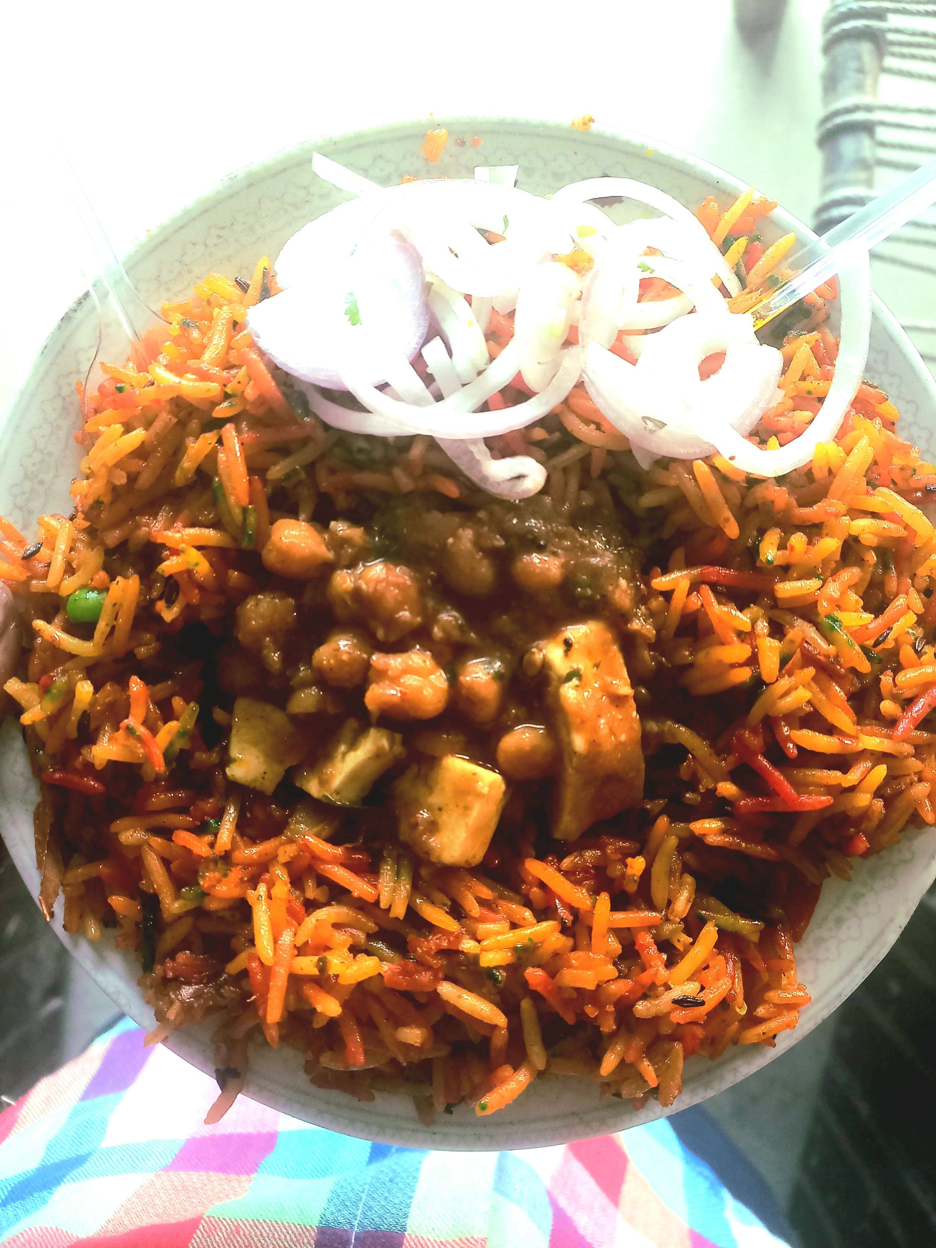 SKD Food 24X7, Chi 3, Greater Noida | Zomato