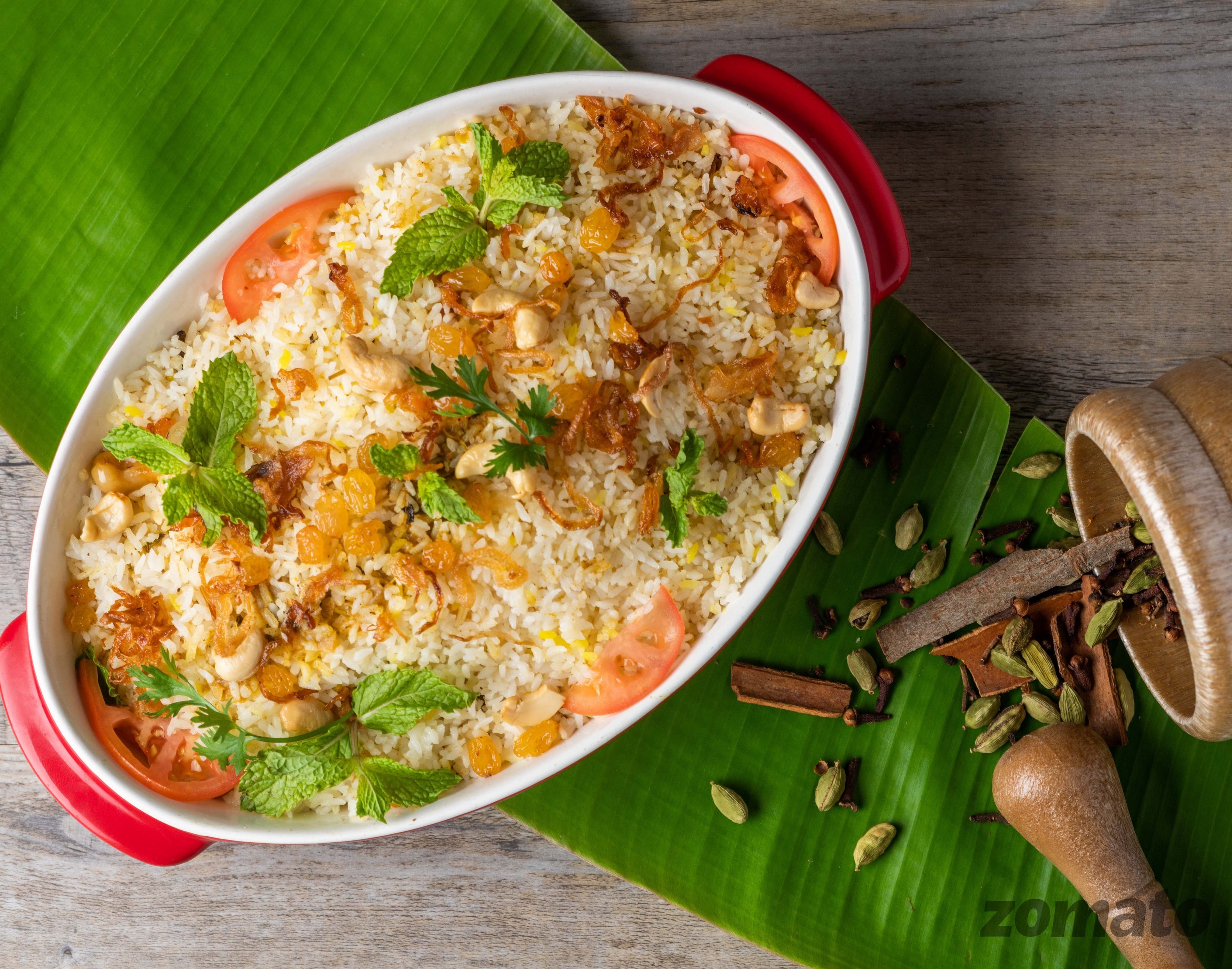 Calicut Paragon, Al Karama, Dubai - Zomato