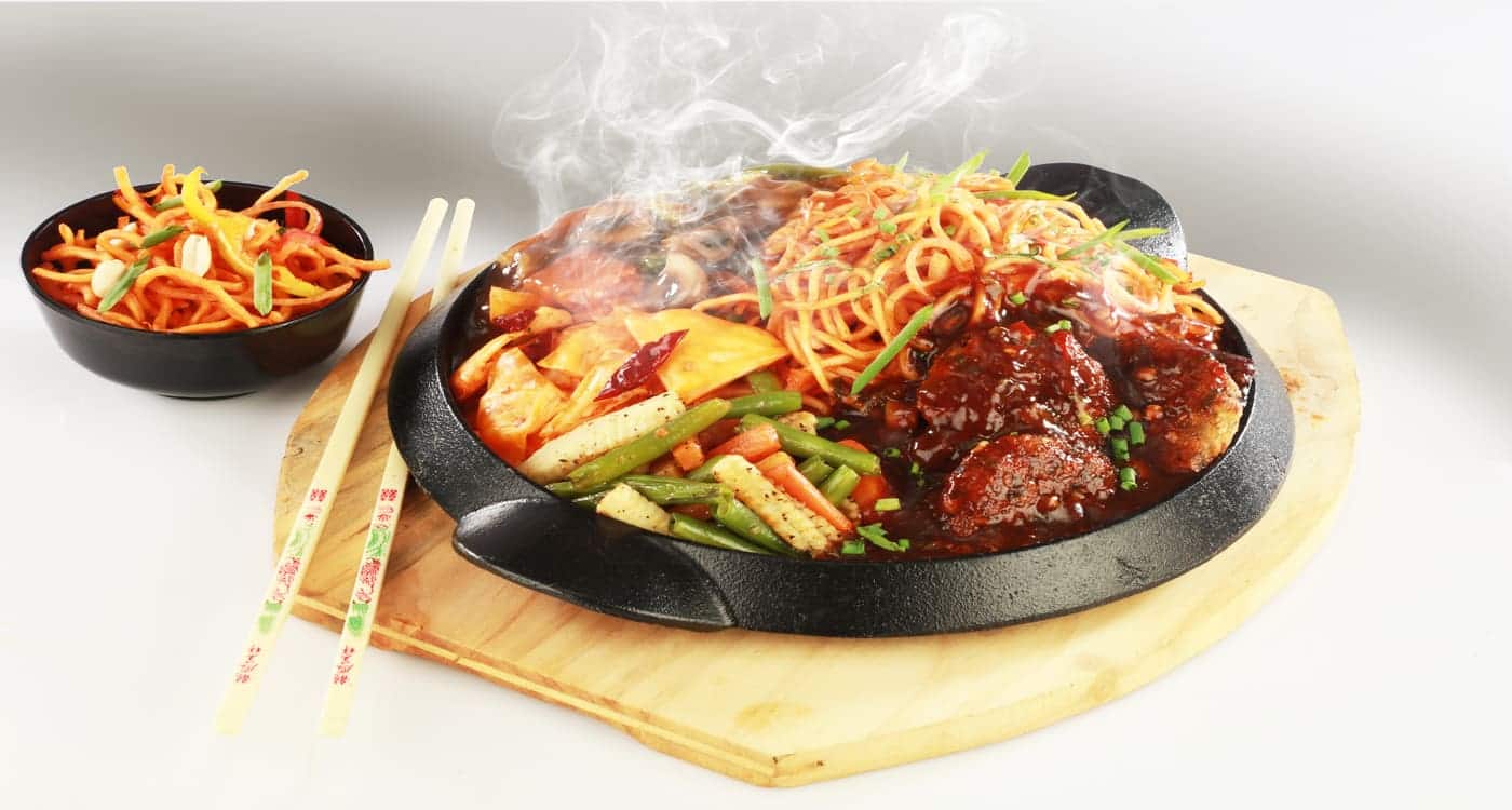 WOW! China, Sector 14, Dwarka, New Delhi | Zomato